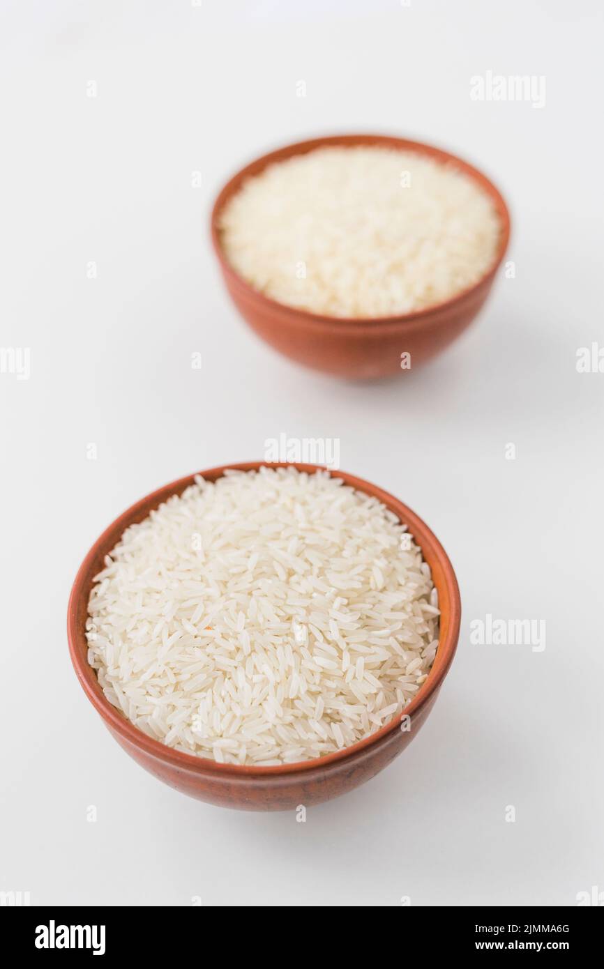 Rice Bowl Wallpaper