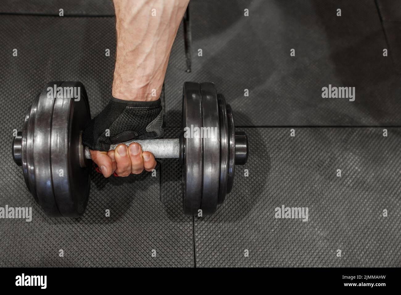 Hand muscle training hi-res stock photography and images - Alamy