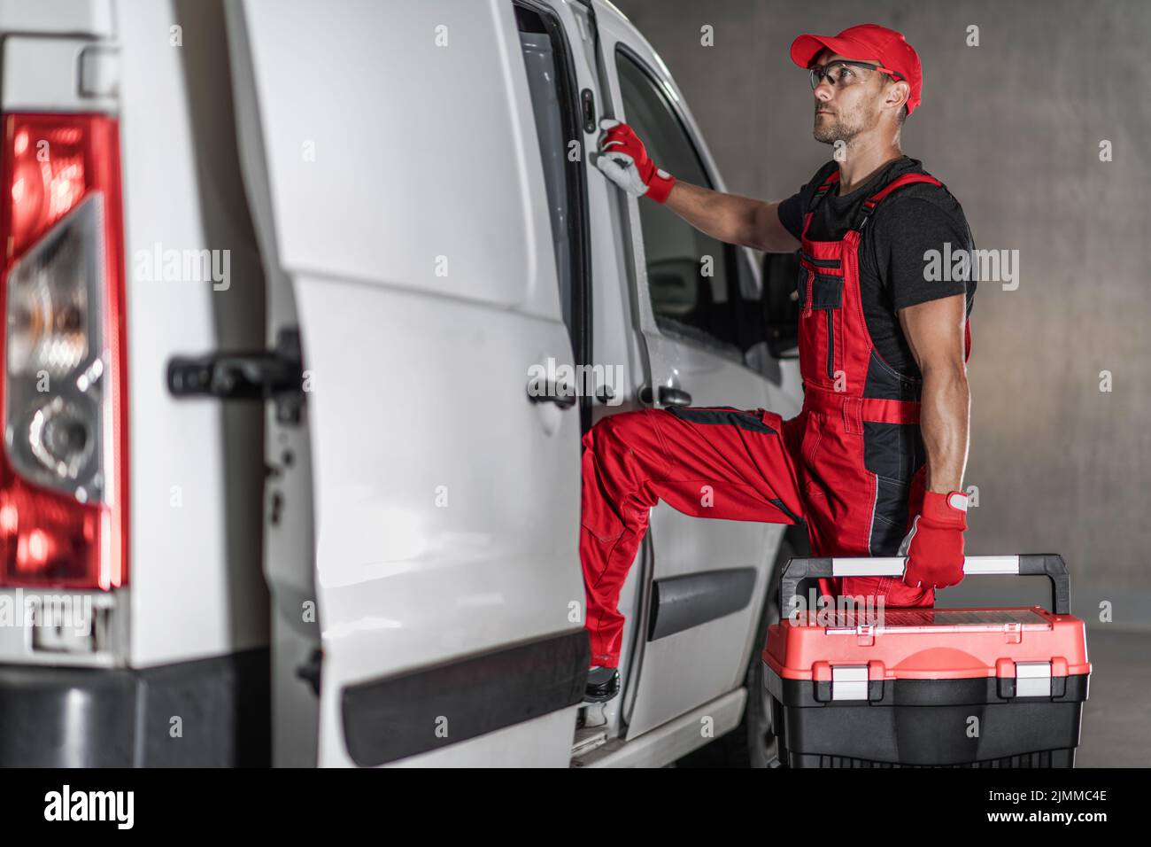 Specialist repairman tool in hi-res stock photography and images - Alamy