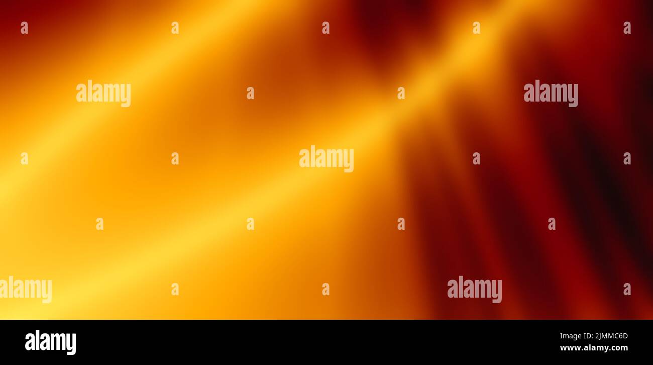 Red fire blurred background color futuristic illustration Stock Photo ...