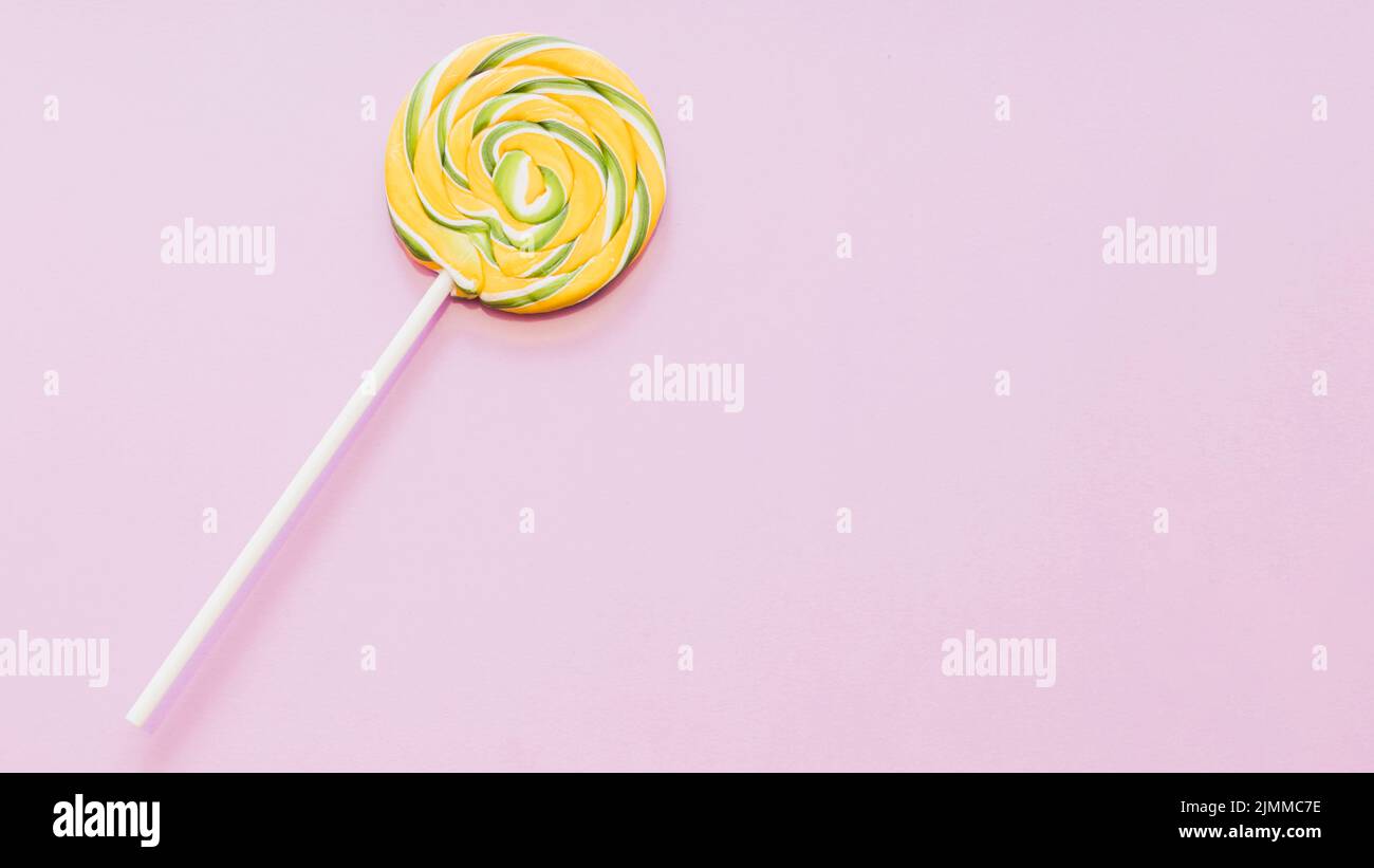 Lollipop tradition hi-res stock photography and images - Alamy