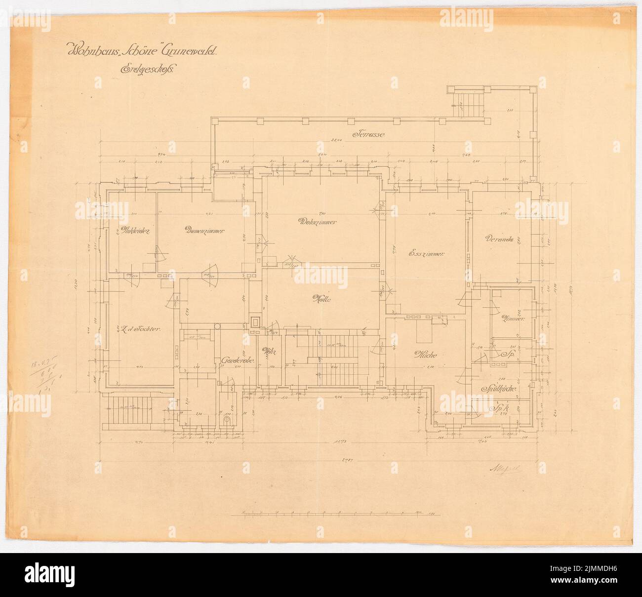 Schone plan hi-res stock photography and images - Alamy