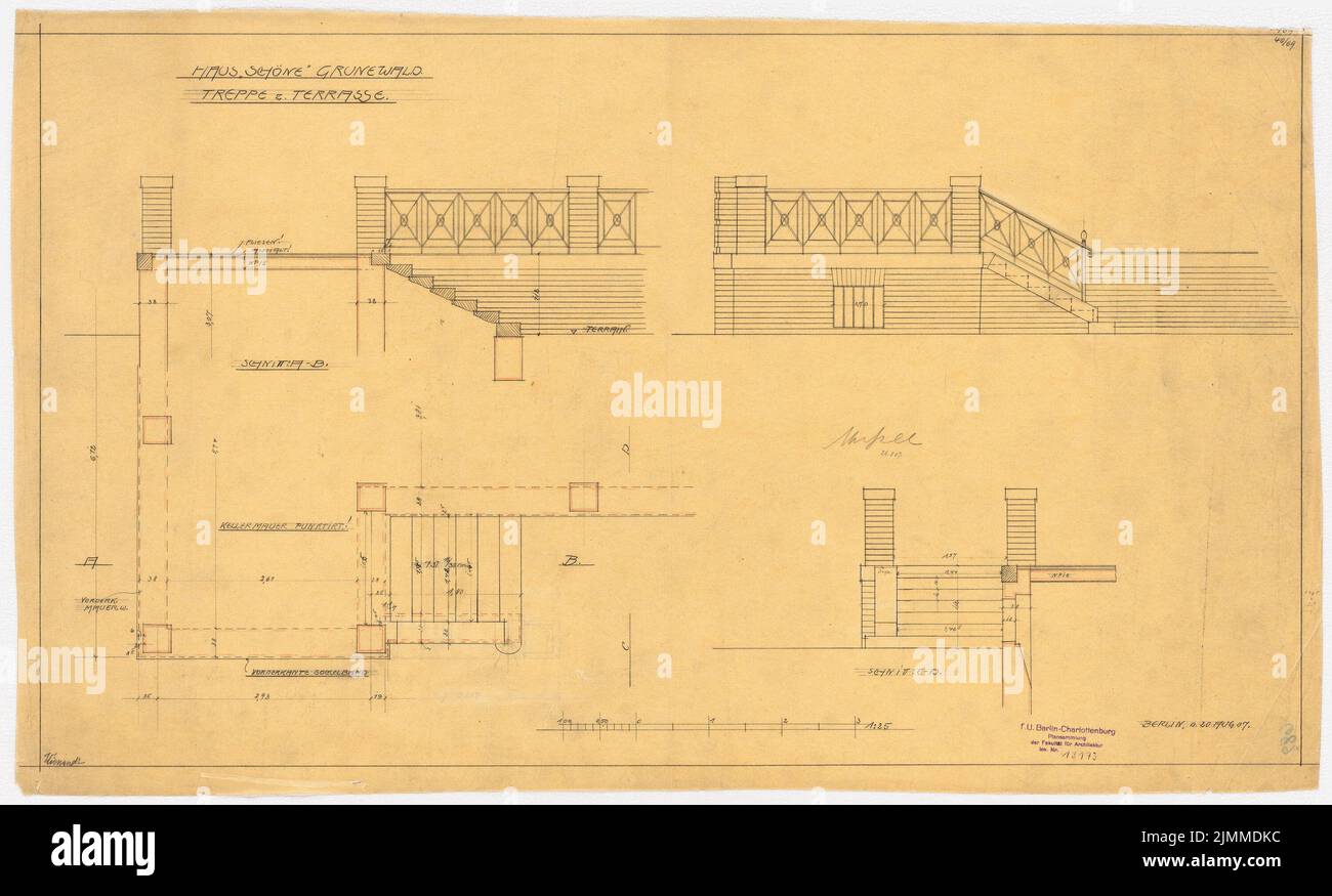 Schone plan hi-res stock photography and images - Alamy