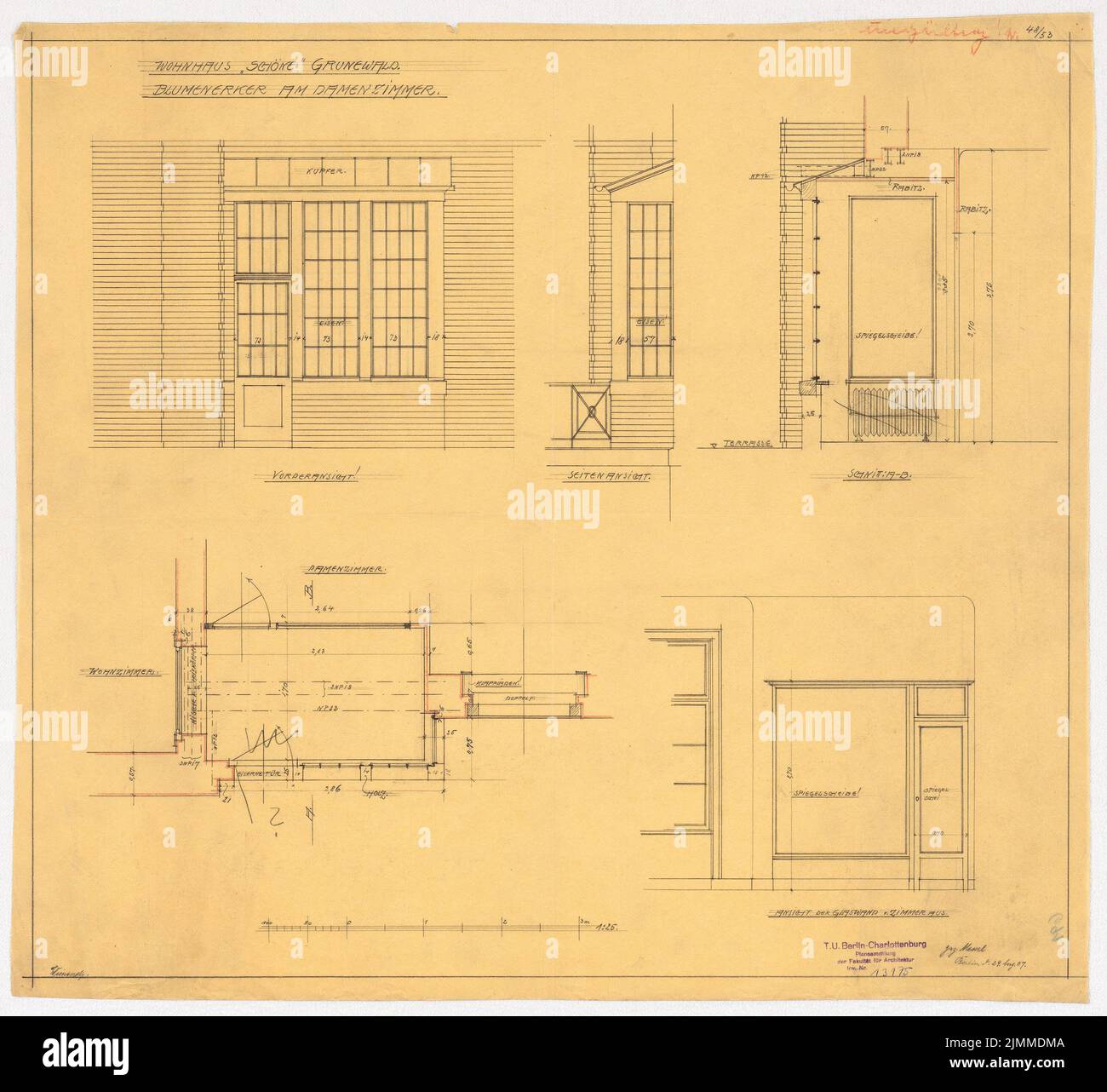 Schone plan hi-res stock photography and images - Alamy