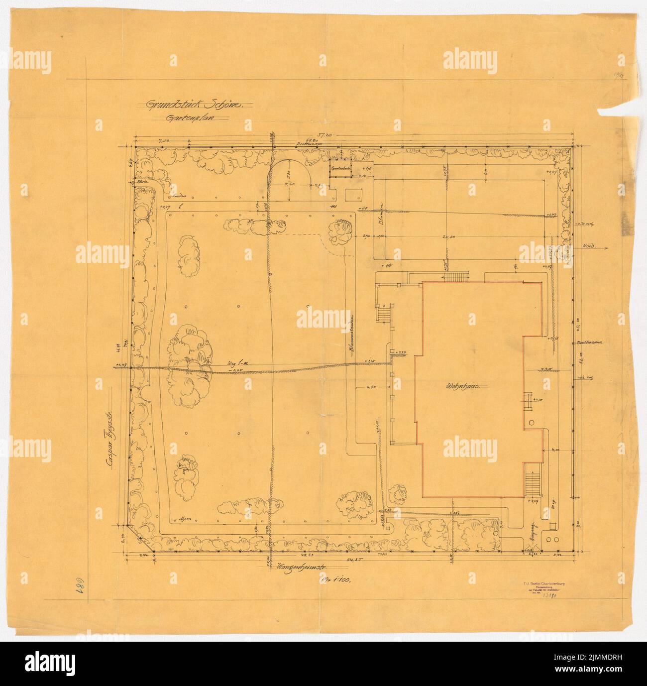 Schone plan hi-res stock photography and images - Alamy