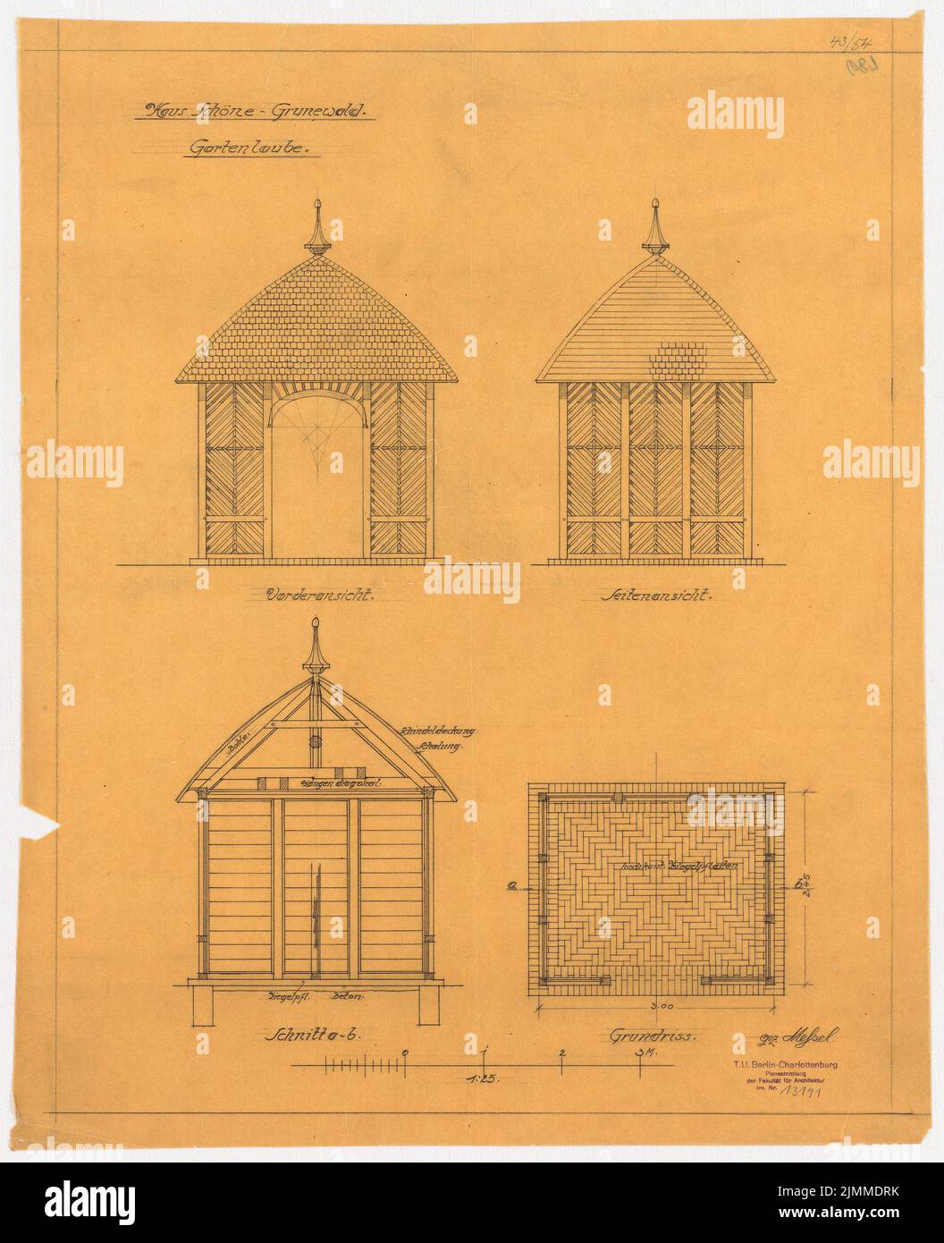 Schone plan hi-res stock photography and images - Alamy
