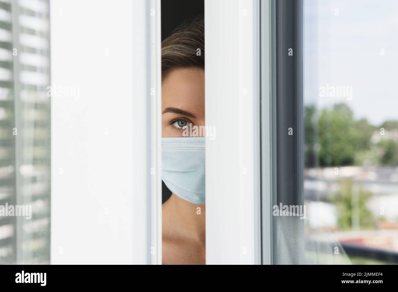 Panic prevention hi-res stock photography and images - Alamy