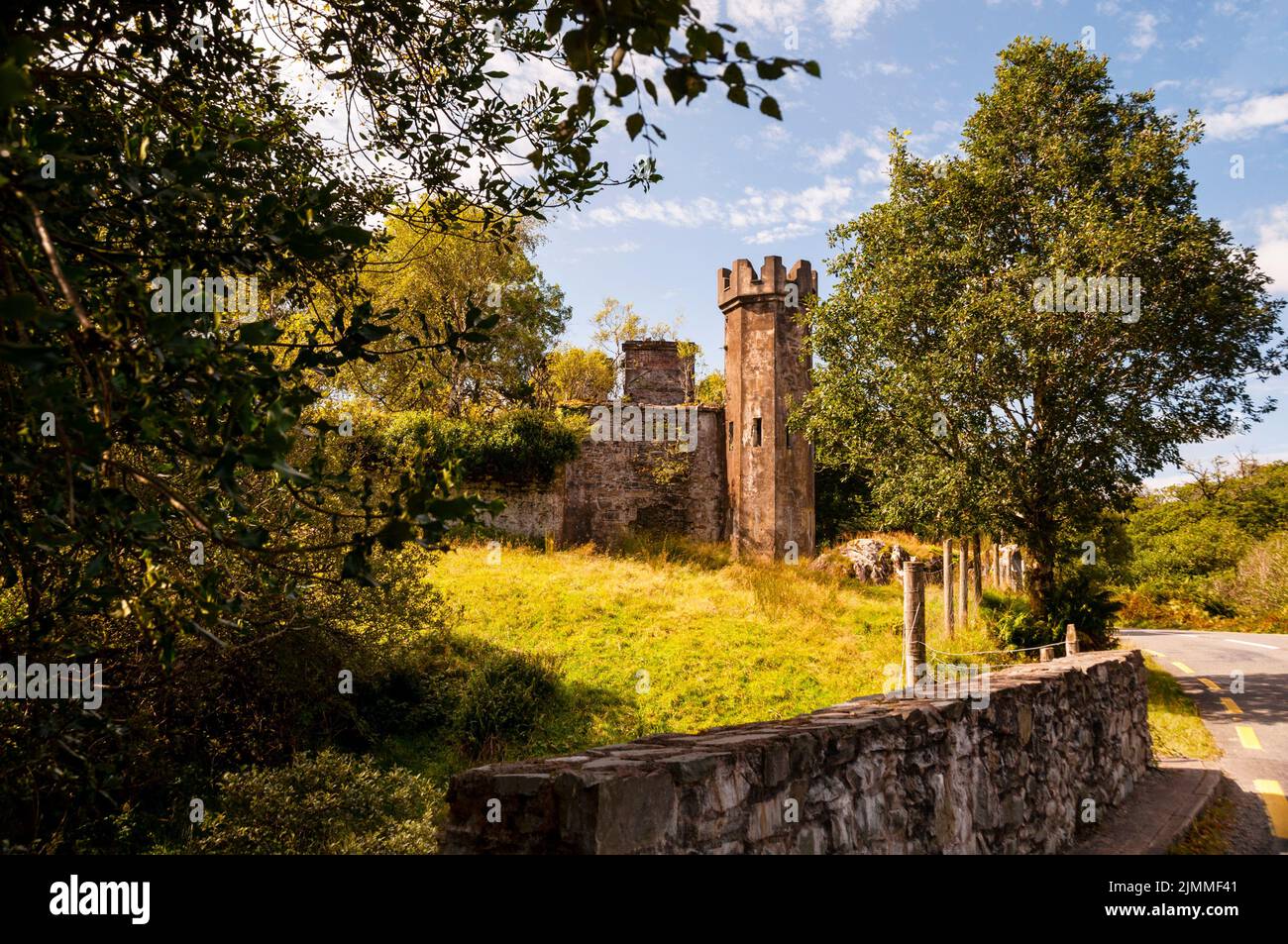 Mulgrave barracks hi-res stock photography and images - Alamy