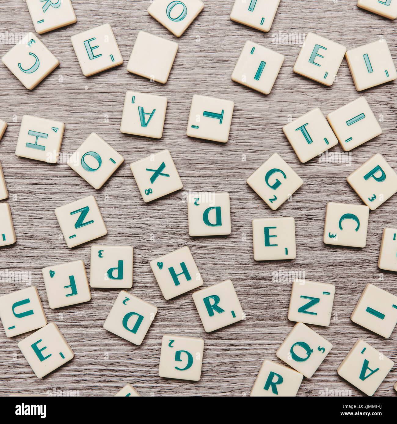 Word game school hi-res stock photography and images - Alamy