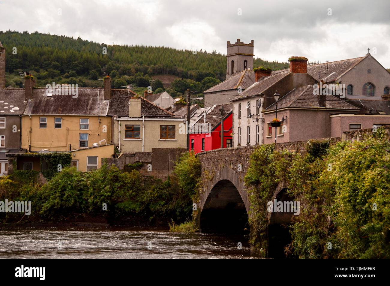Saint francis river hi-res stock photography and images - Alamy