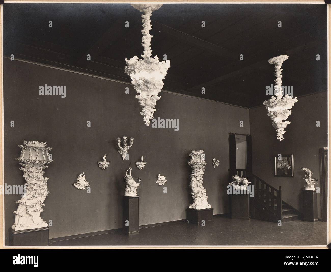 Porcelainmodels hi-res stock photography and images - Alamy