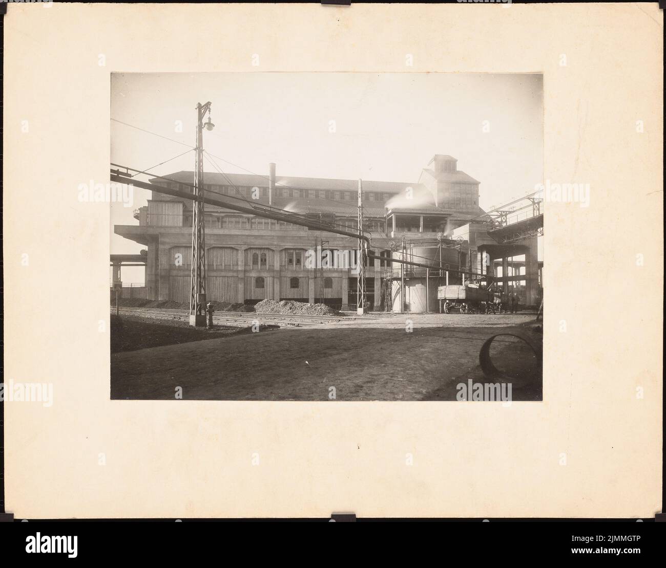 Dresden reick 1917 hi-res stock photography and images - Alamy