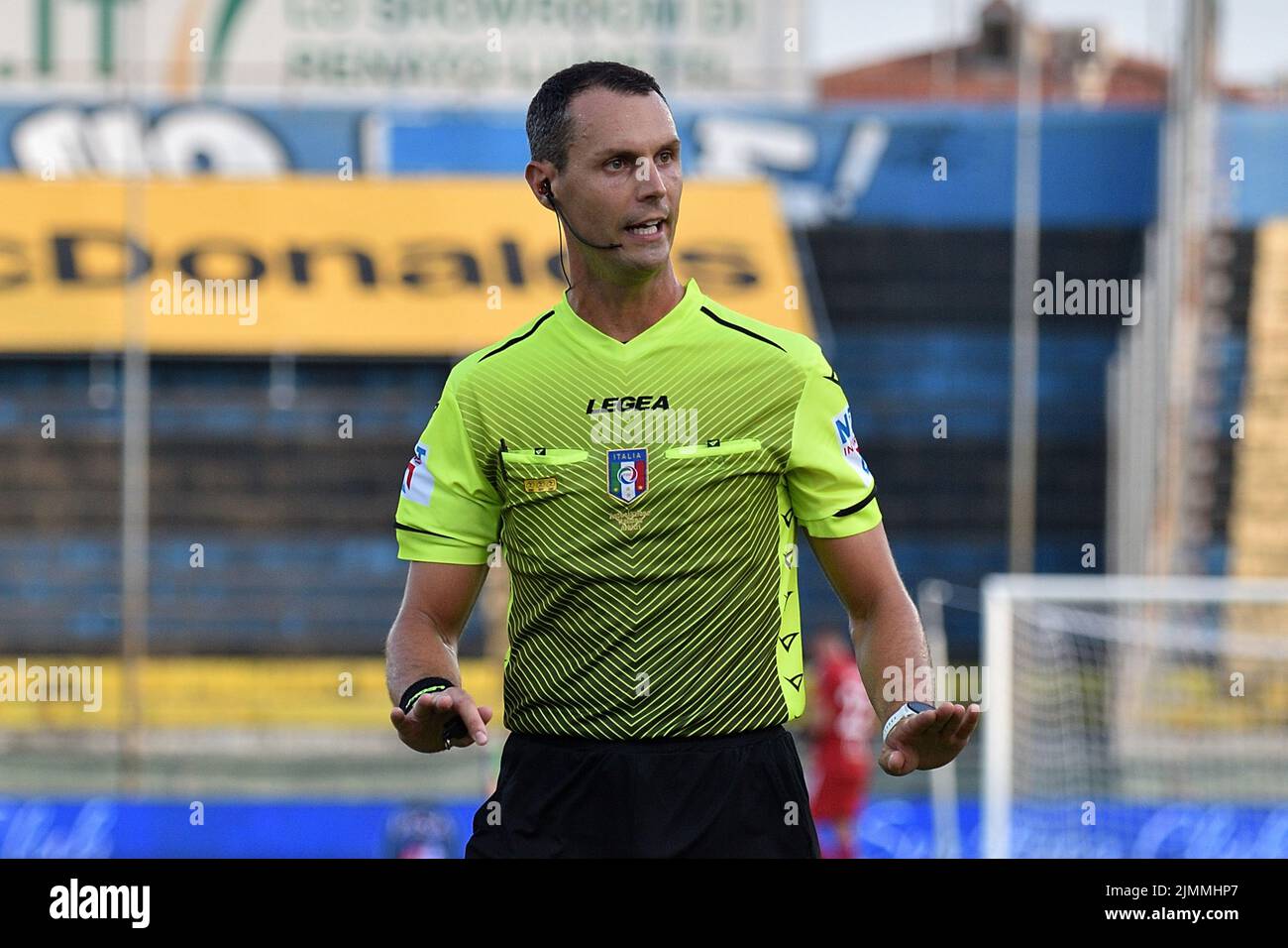 Matteo gariglio hi-res stock photography and images - Alamy