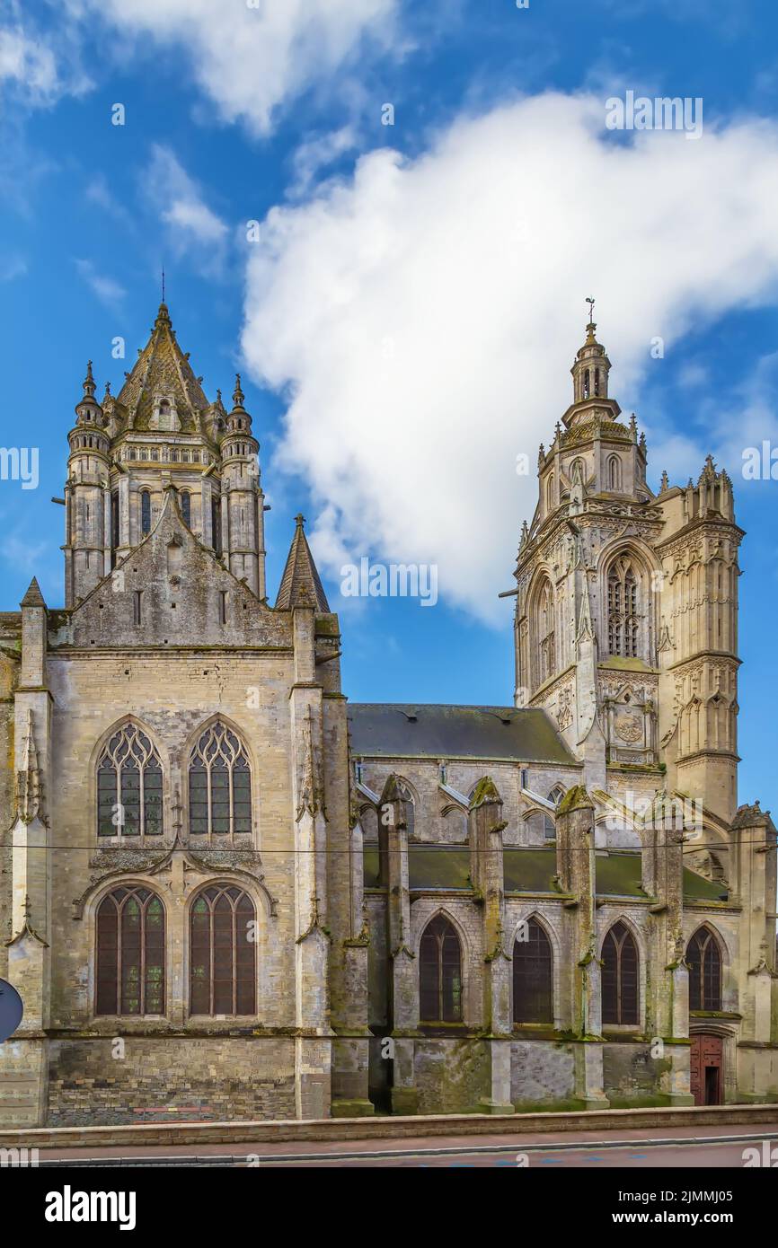 Peter france hi-res stock photography and images - Alamy