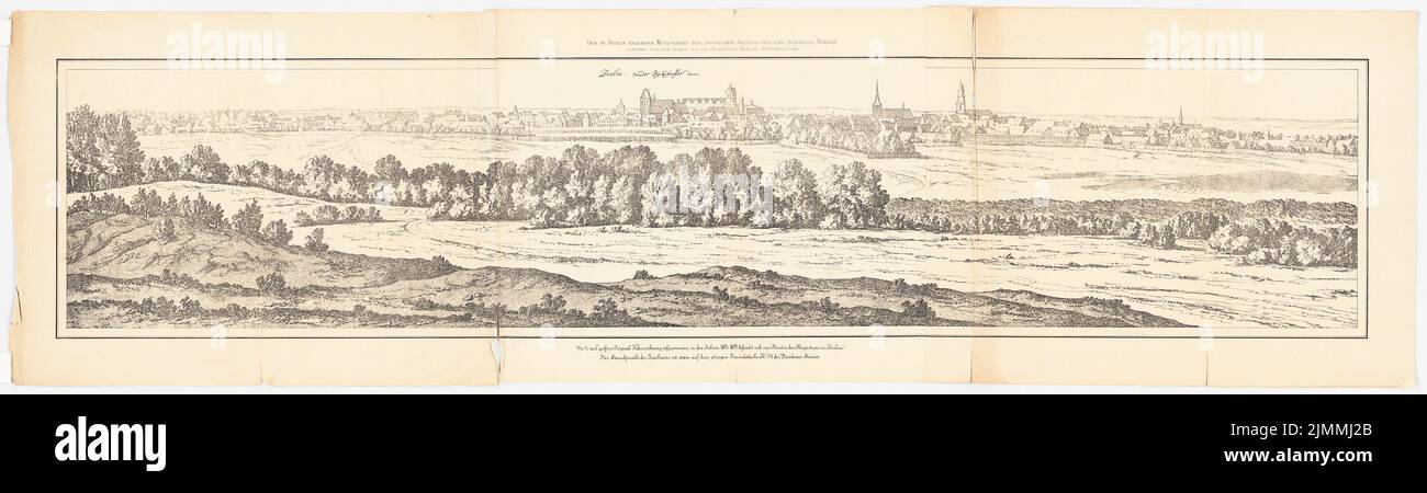 Berlin dresdener street hi-res stock photography and images - Alamy