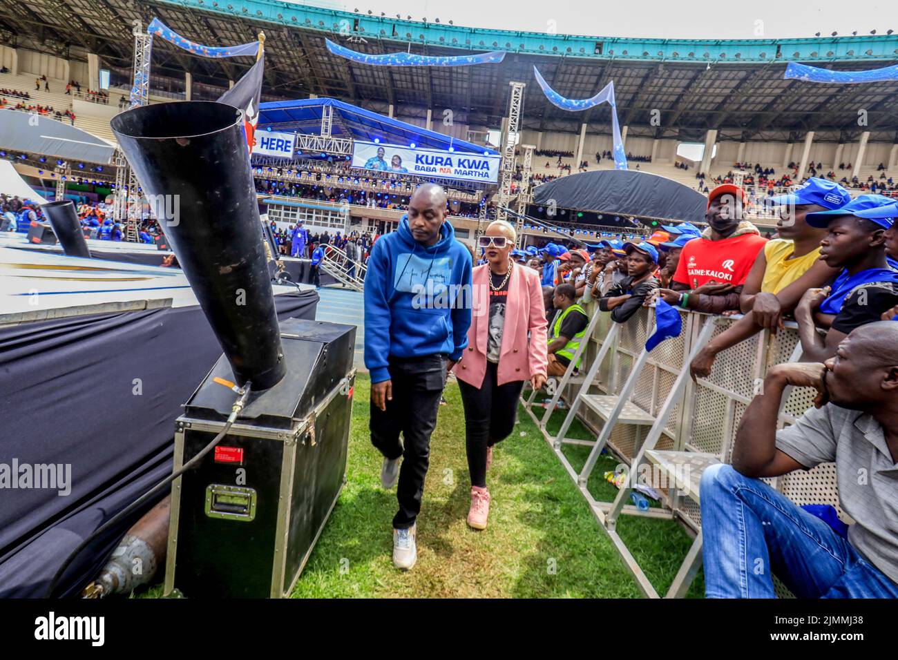 Wanjiku kimani hi-res stock photography and images - Alamy