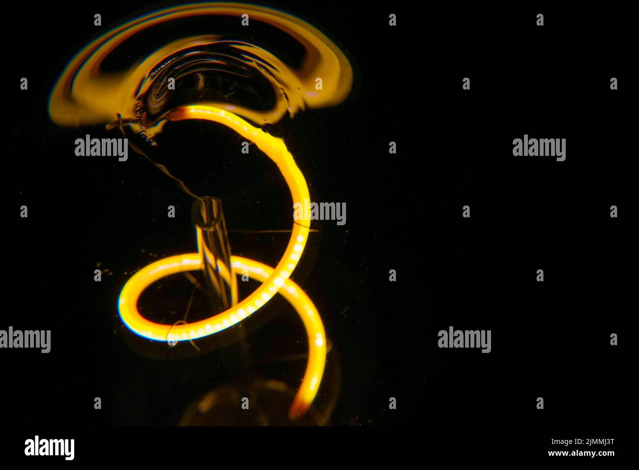 Interior space lighting copy hi-res stock photography and images - Alamy