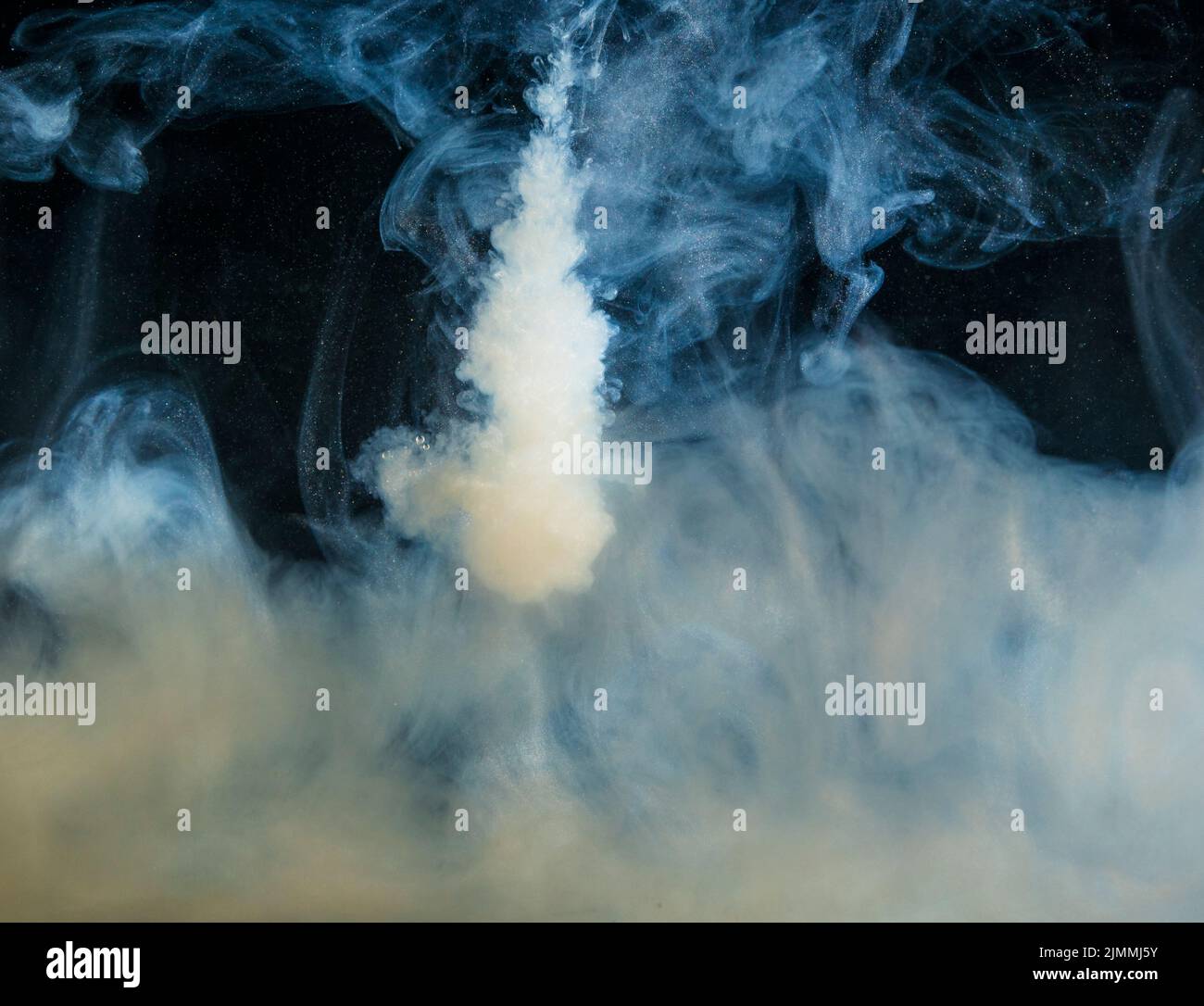 Abstract heavy grey cloud haze darkness Stock Photo - Alamy
