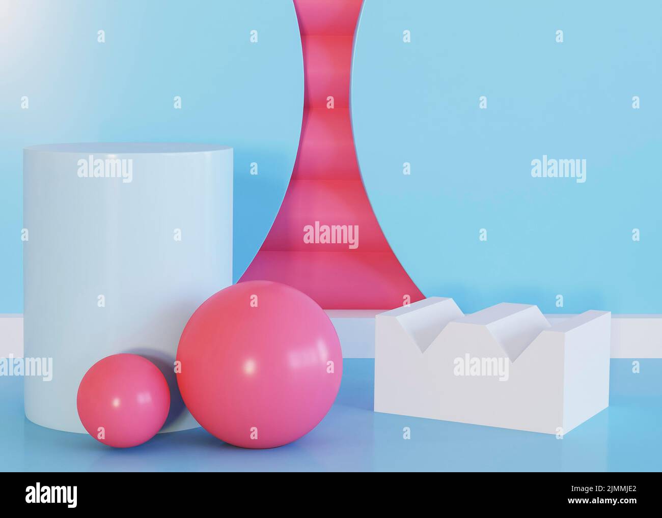 Mathematics of shapes hi-res stock photography and images - Alamy