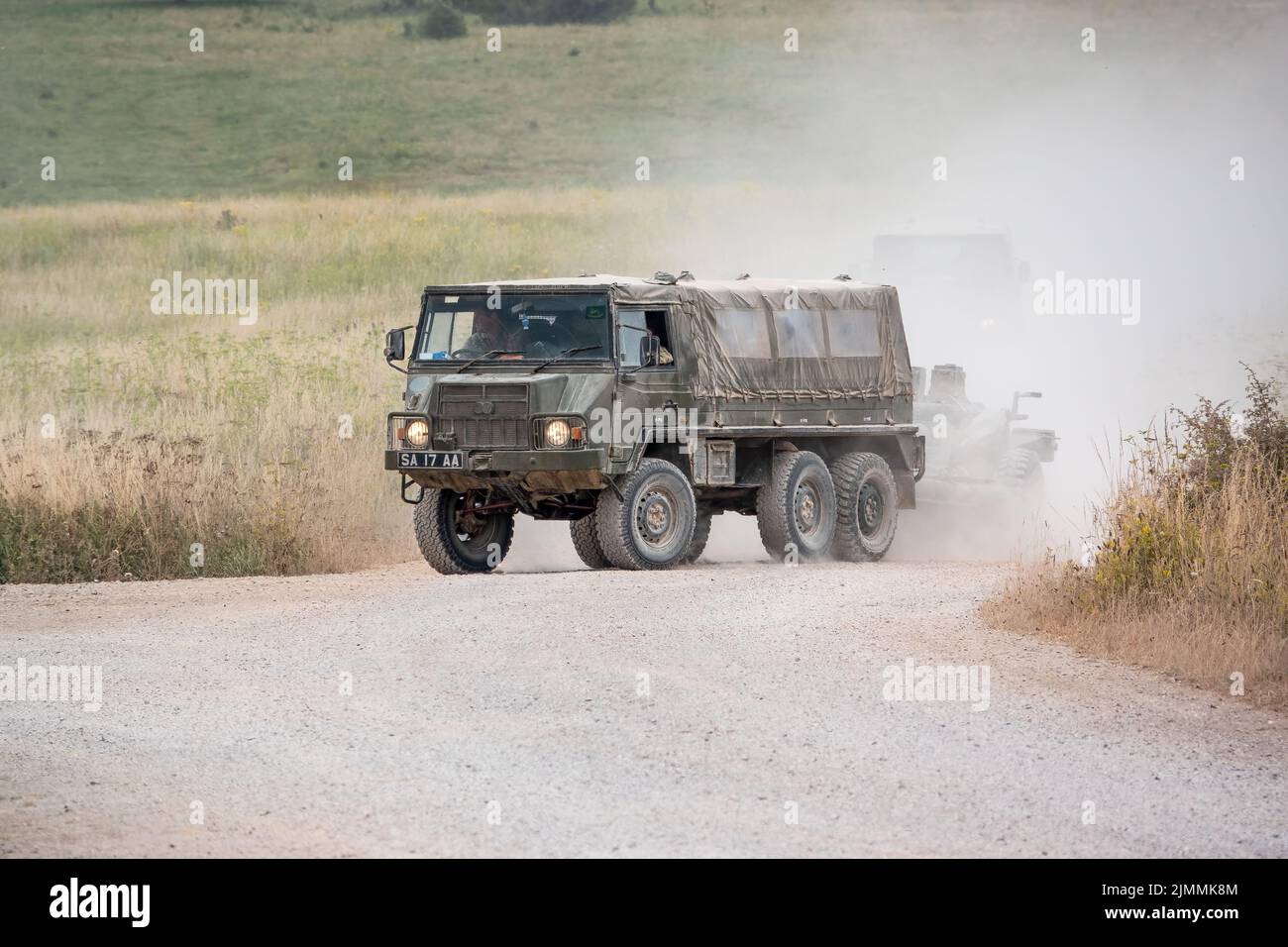 British army bae systems, Puch, Daimler, Pinzgauer High-Mobility All ...