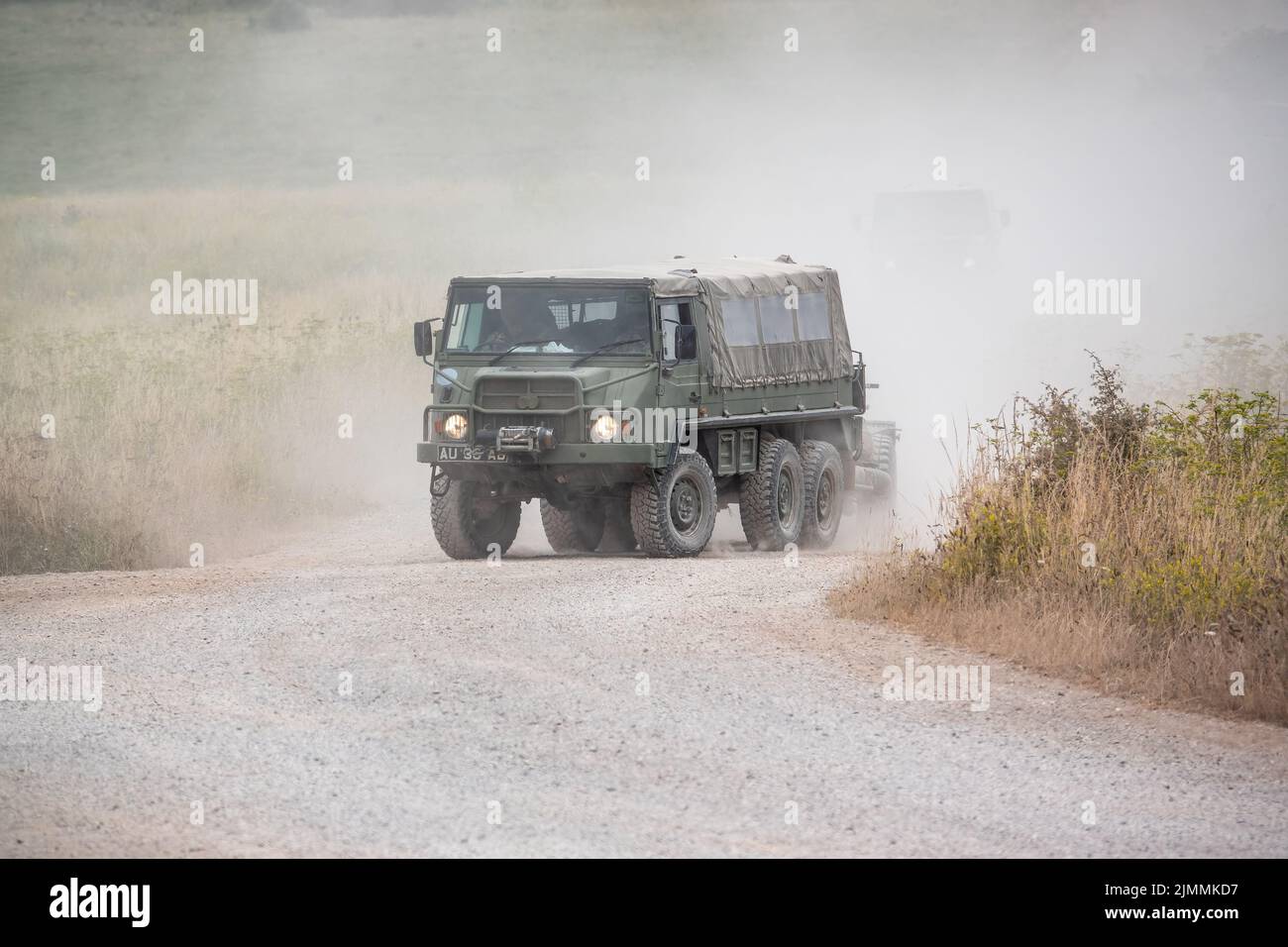 Puch pinzgauer hi-res stock photography and images - Alamy