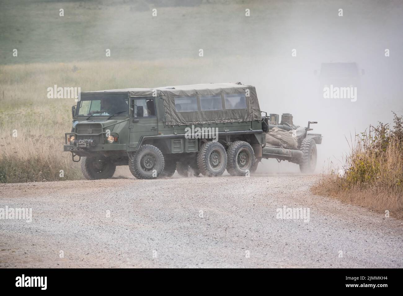 British army bae systems, Puch, Daimler, Pinzgauer High-Mobility All ...