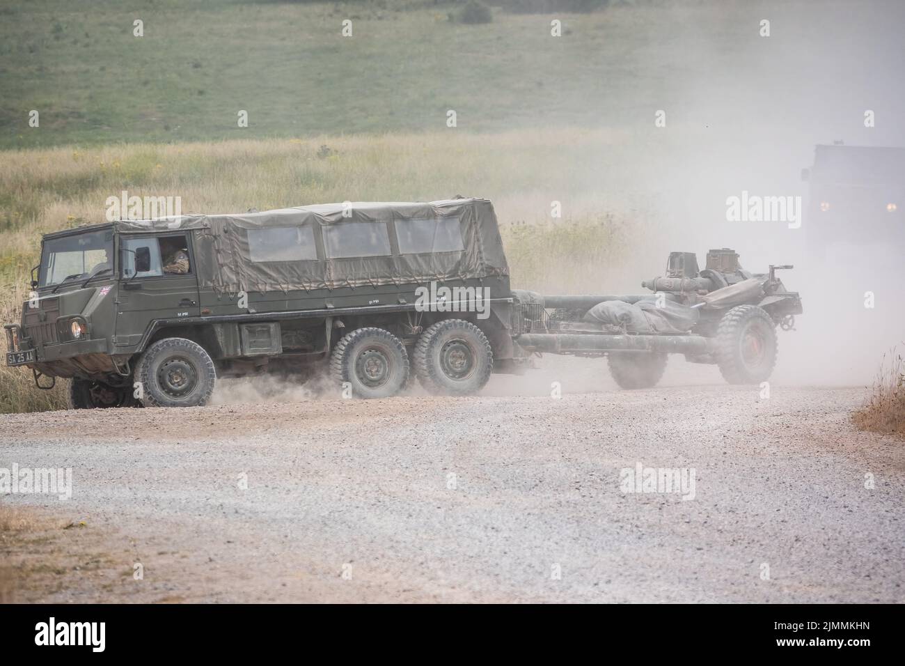 British army bae systems, Puch, Daimler, Pinzgauer High-Mobility All ...