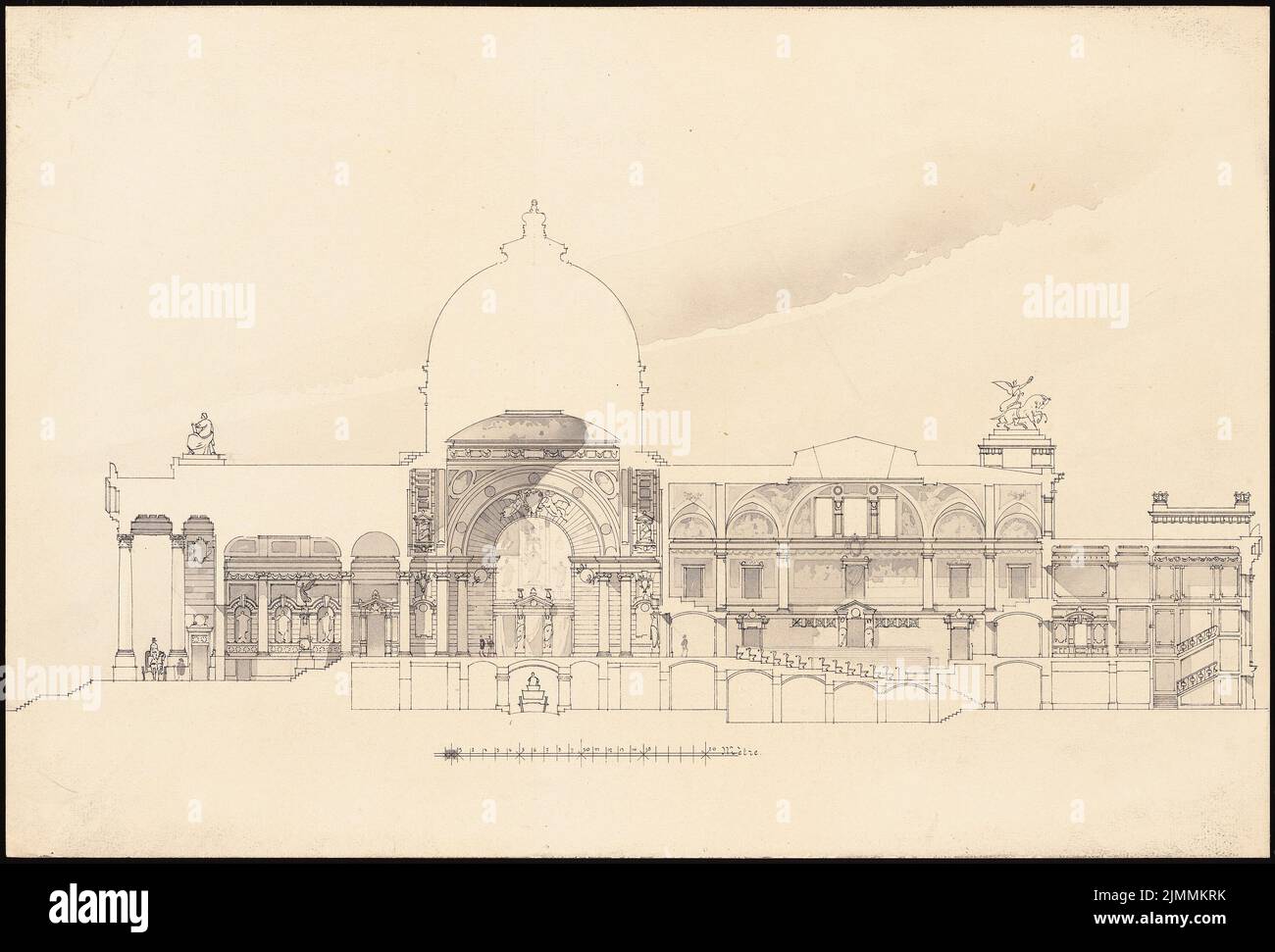 Neckelmann Skjold (1854-1903), House of Representatives in Bucharest ...