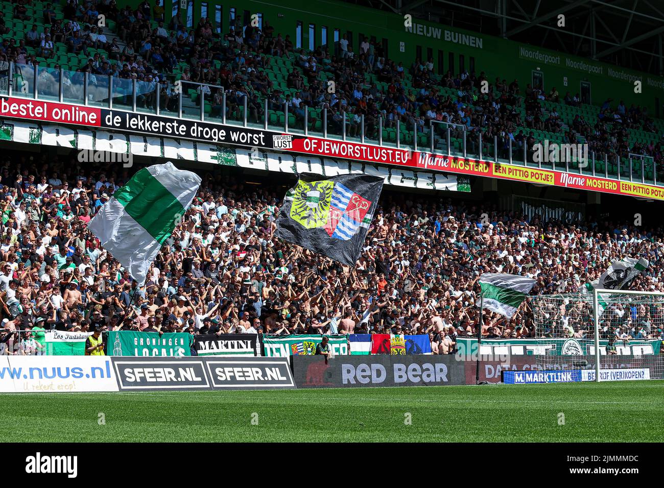 Stadion euroborg hi-res stock photography and images - Alamy