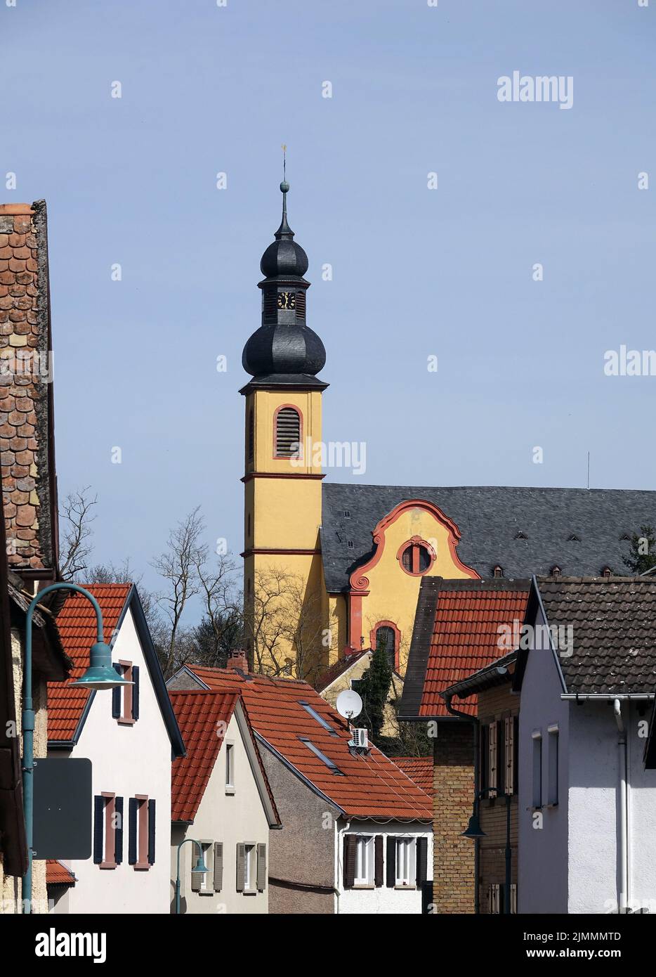 Nackenheim hi-res stock photography and images - Alamy