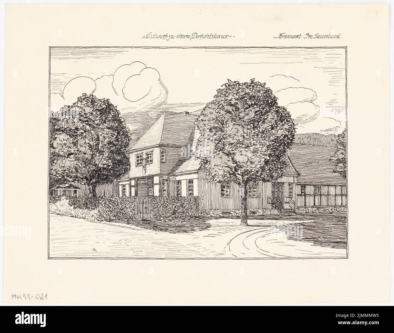 Unknown architect Cut Out Stock Images & Pictures - Alamy