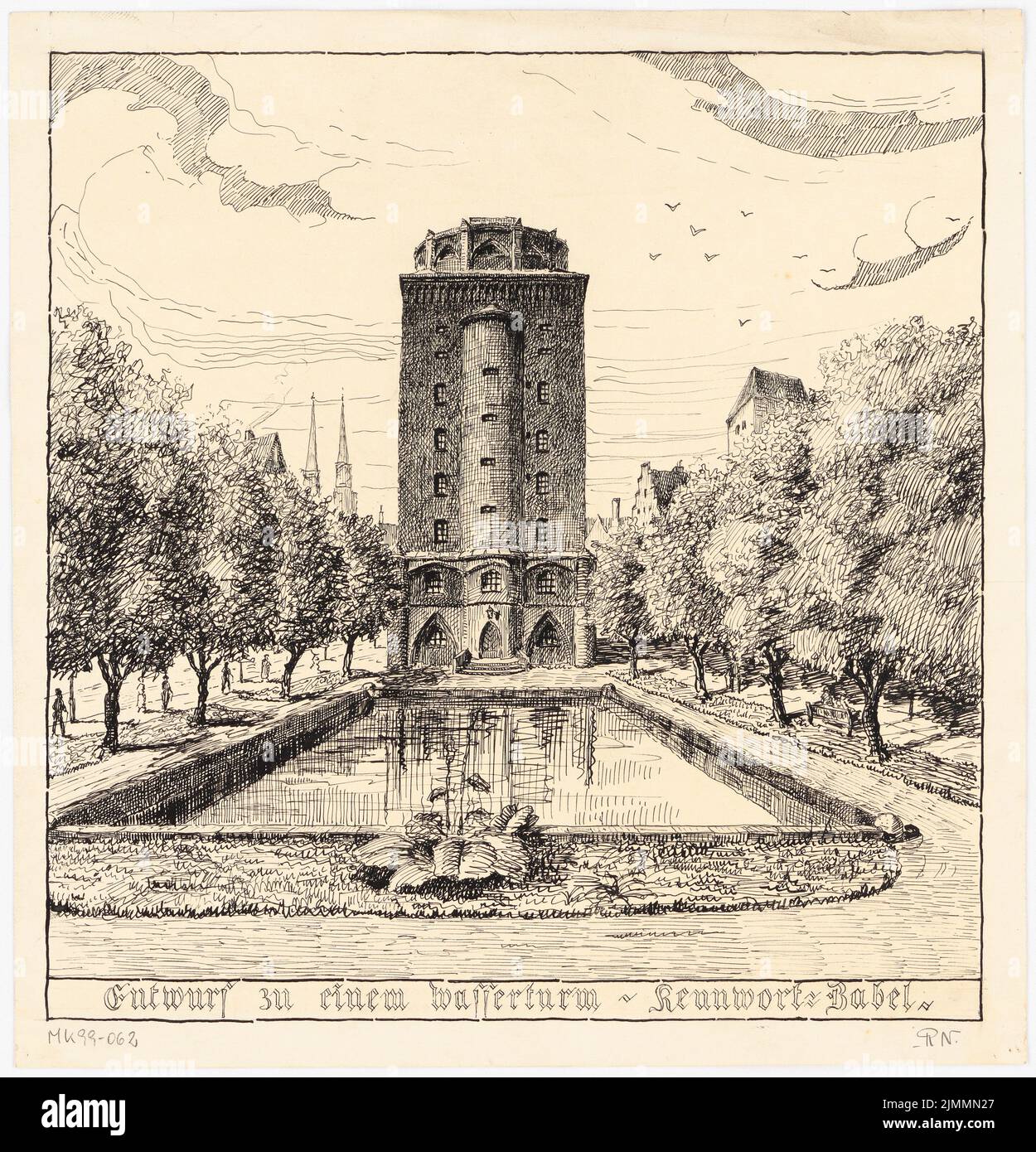 Tower march Cut Out Stock Images & Pictures - Alamy