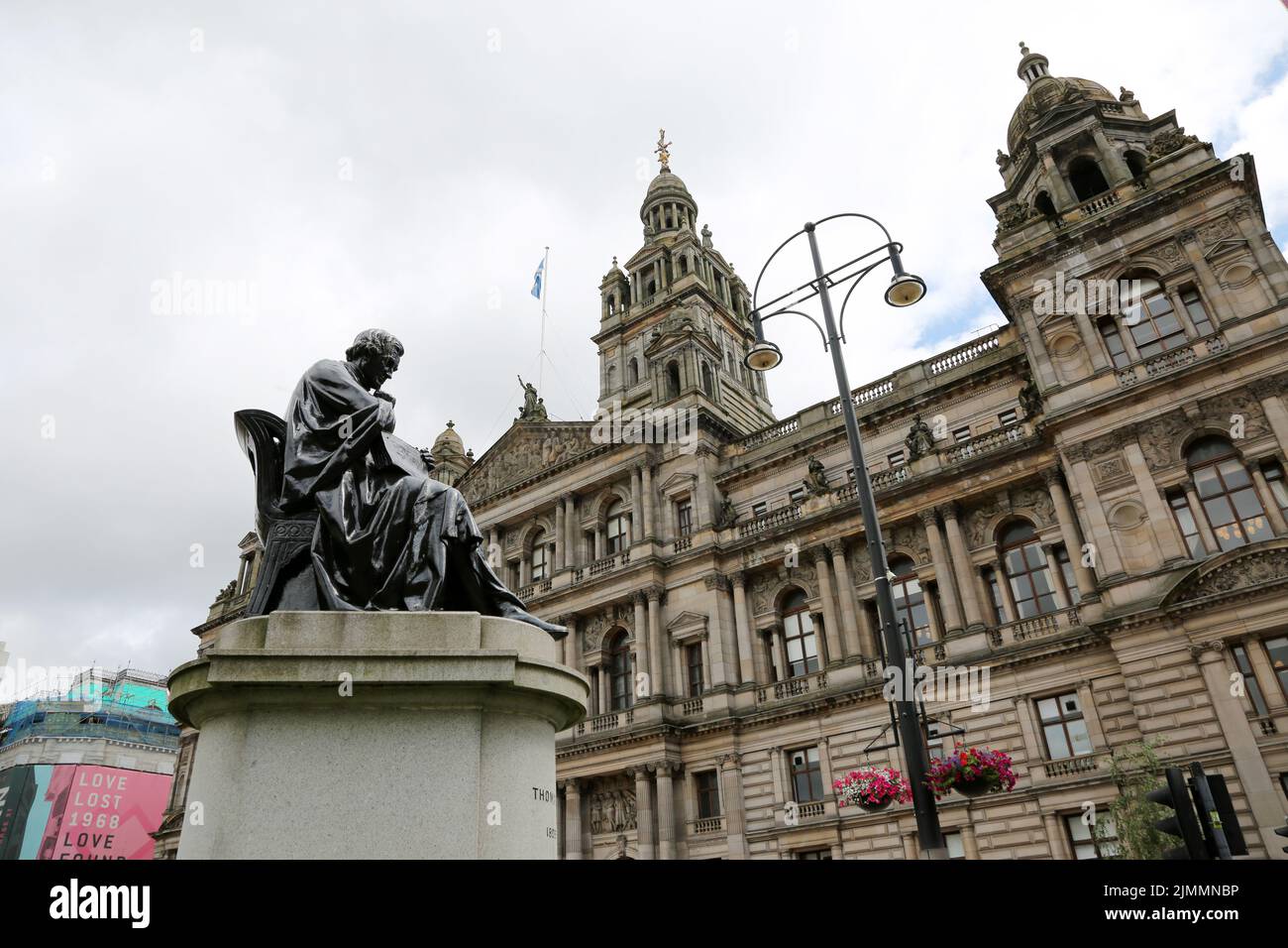 Grahams law hi-res stock photography and images - Alamy