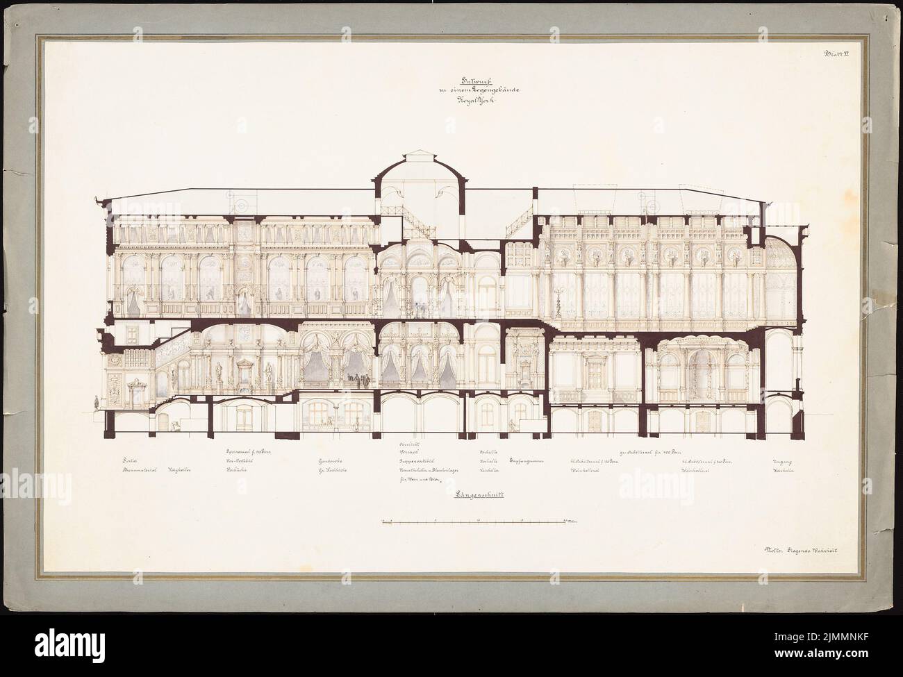 Berlin 1880 1880 hi-res stock photography and images - Alamy