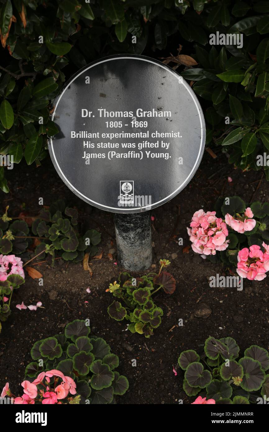 Grahams law hi-res stock photography and images - Alamy