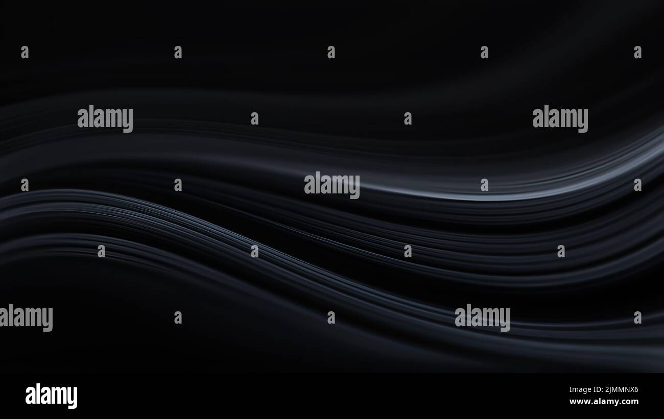 Horizontal stripe motion abstract hi-res stock photography and images ...