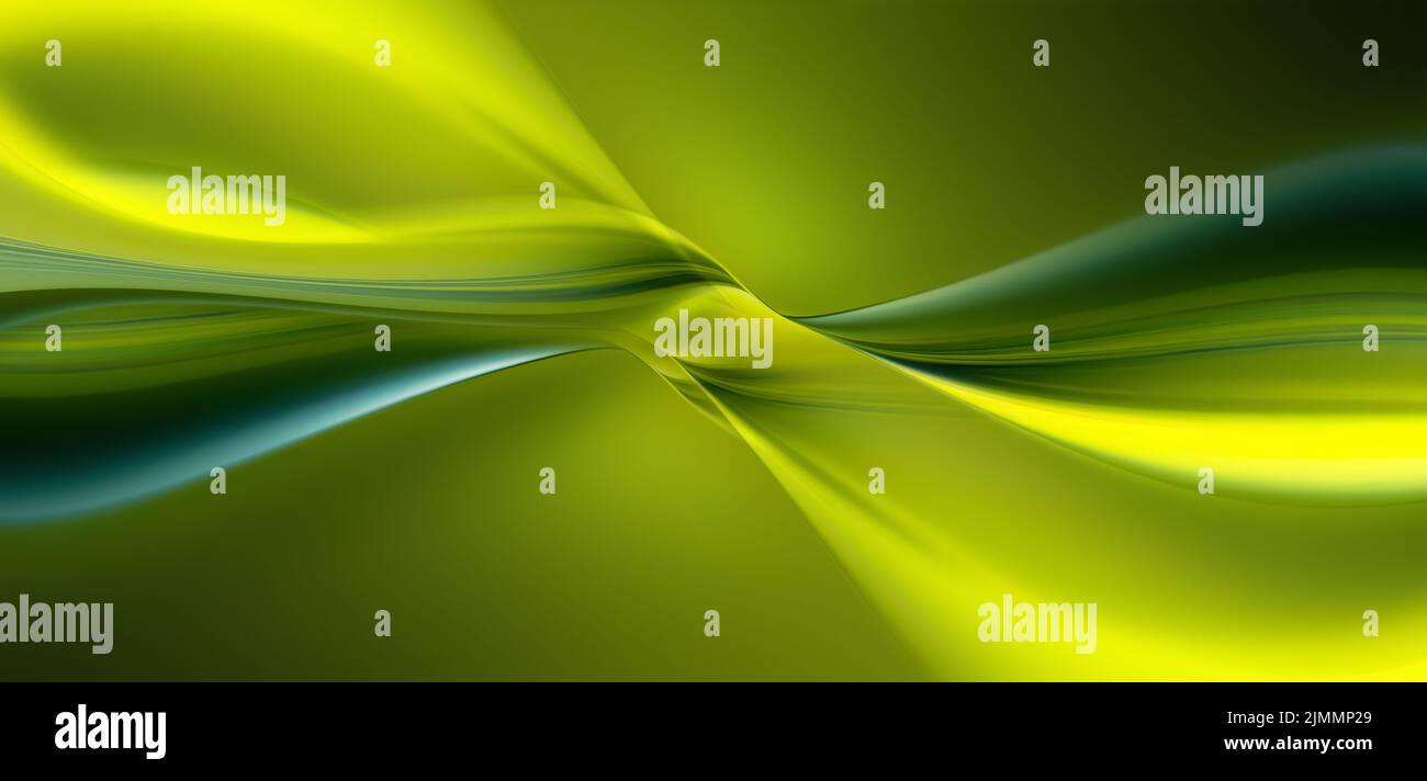 Abstract Bright Green Background Stock Photo - Alamy