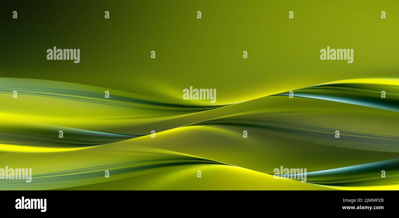 Abstract Bright Green Background Stock Photo - Alamy
