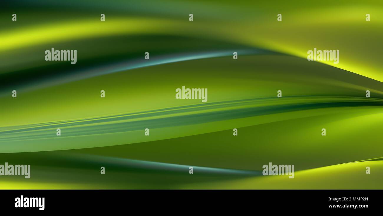 Abstract Bright Green Background Stock Photo - Alamy