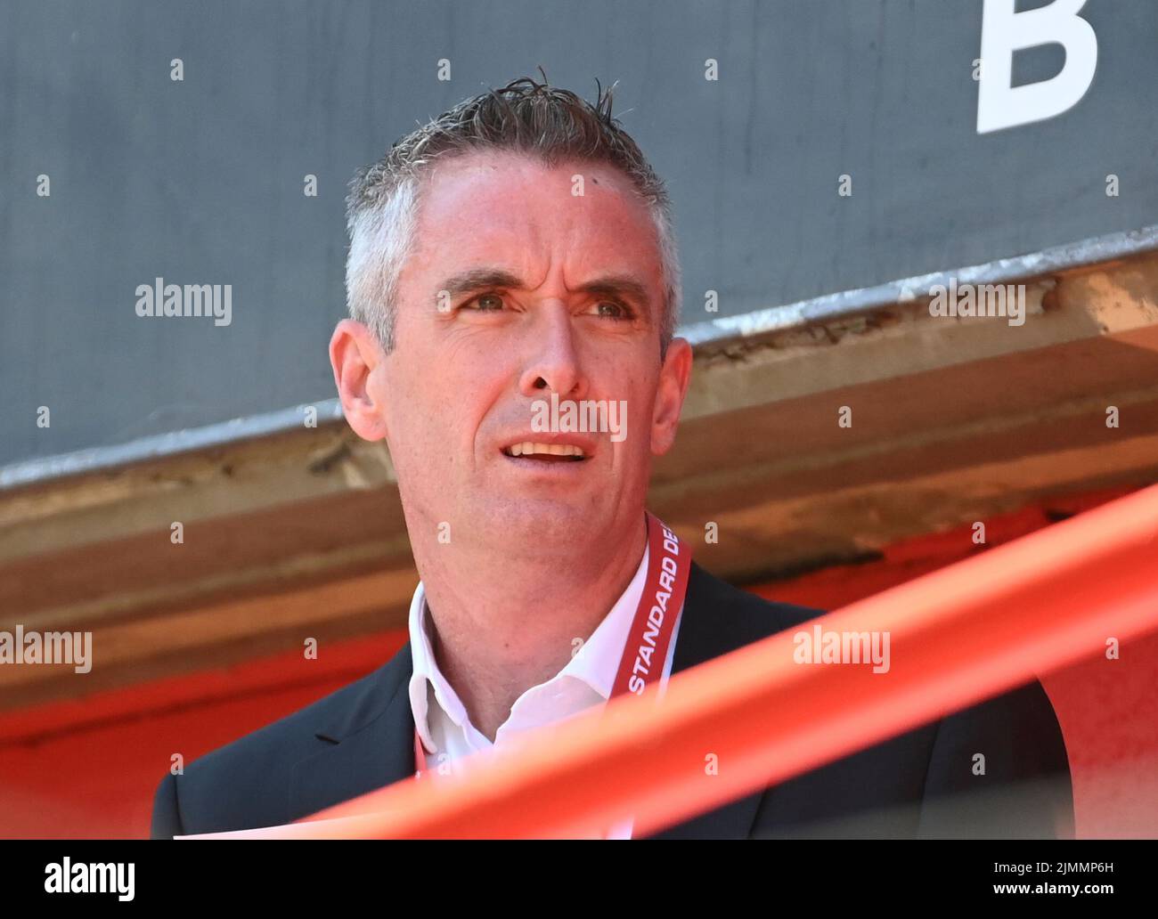 Fergal harkin hi-res stock photography and images - Alamy