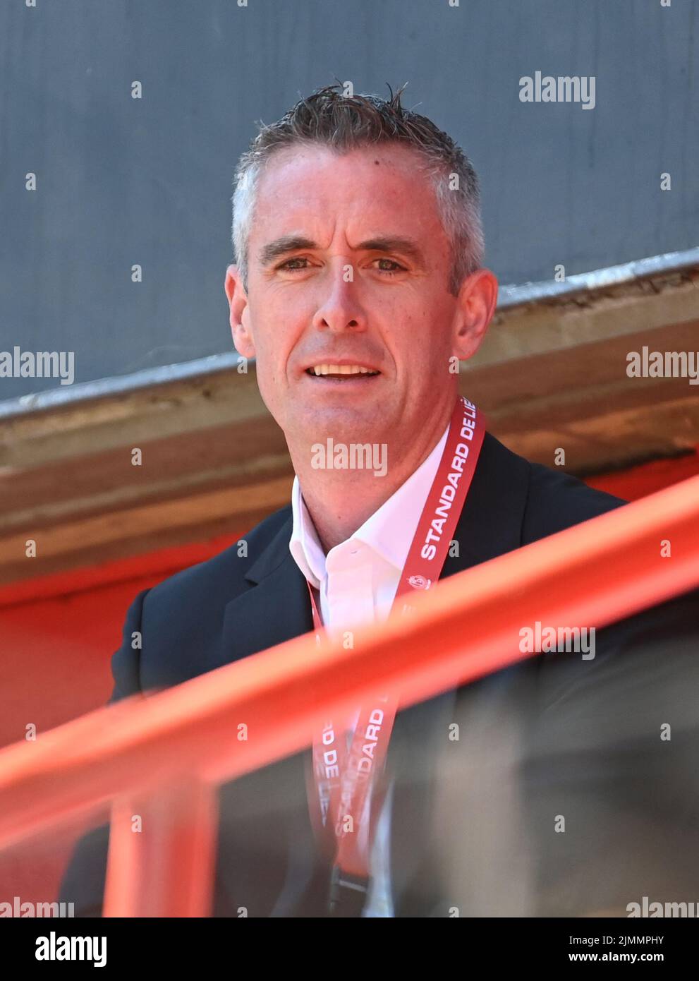 Fergal harkin hi-res stock photography and images - Alamy