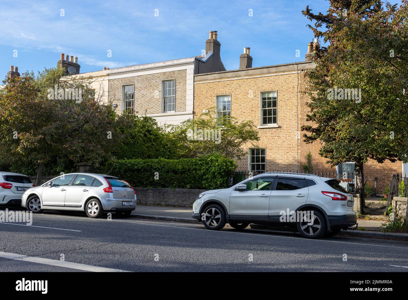Beautiful scene in dublin hi-res stock photography and images - Alamy