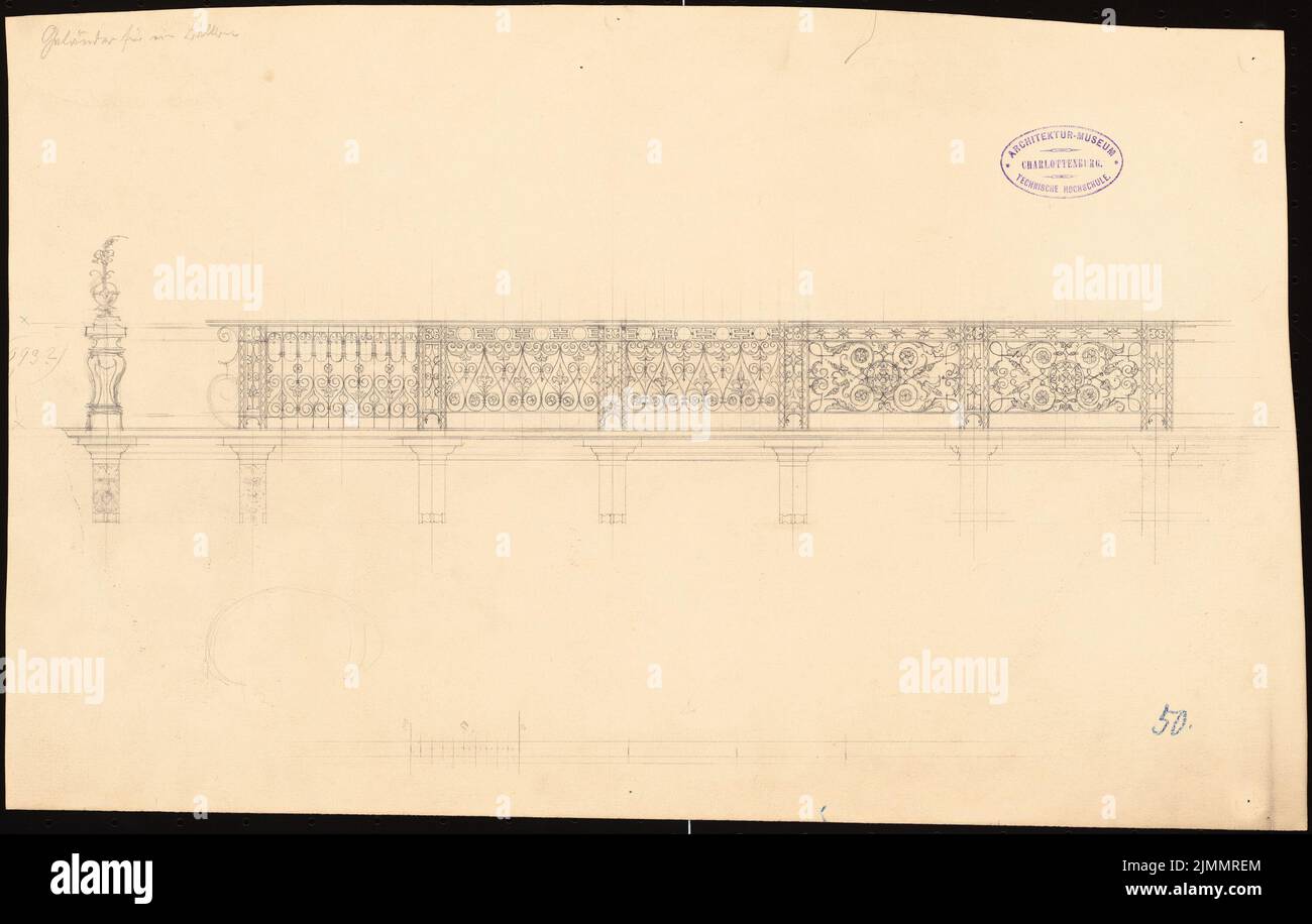 Mainz gelander f hi-res stock photography and images - Alamy