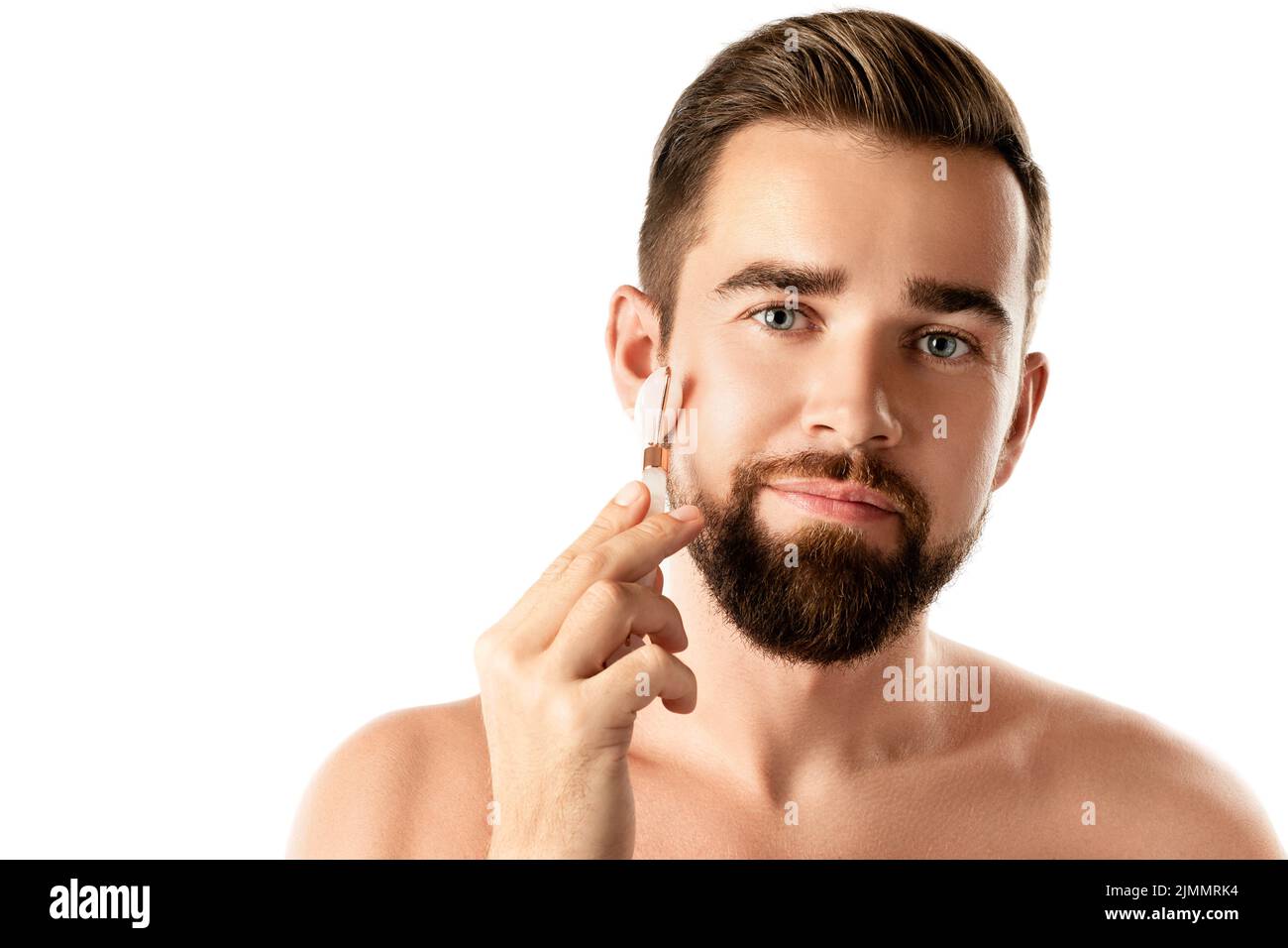Facial circulation hi-res stock photography and images - Alamy Facial circulation hi-res stock photography and images - Alamy