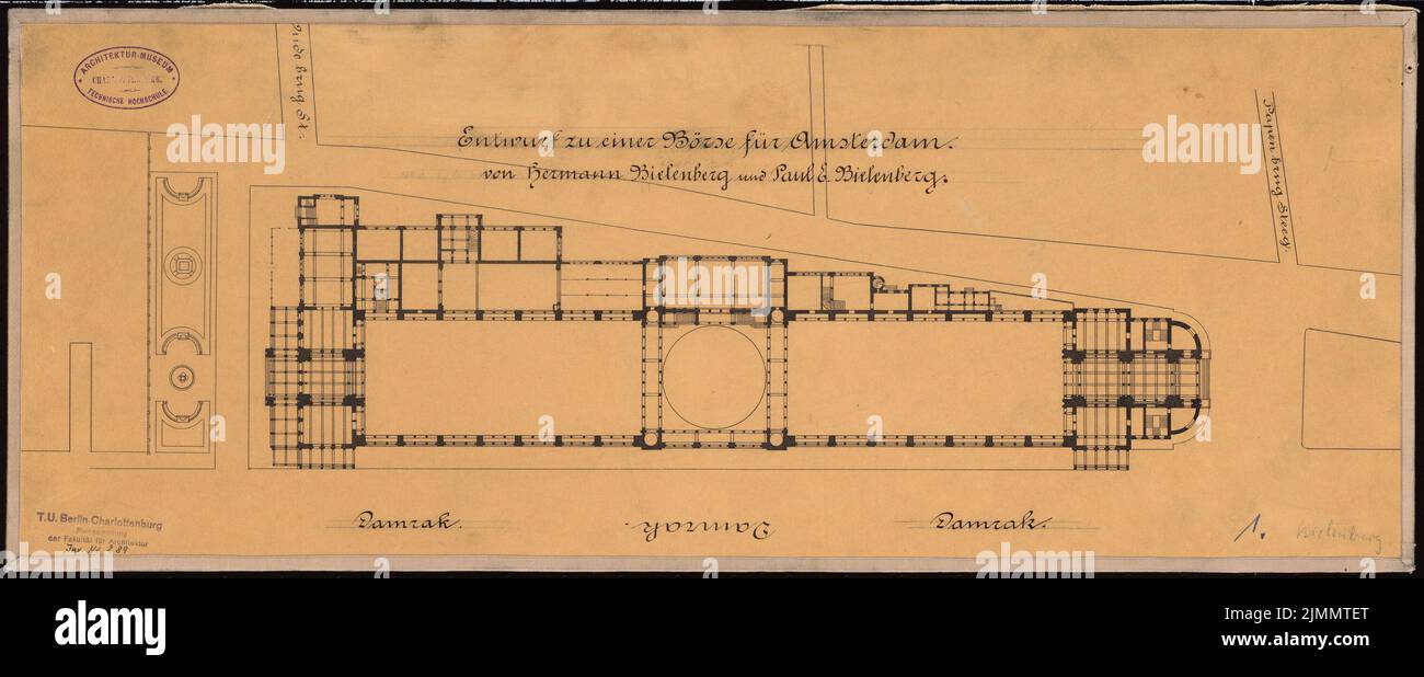 Lageplan 1 hi-res stock photography and images - Alamy