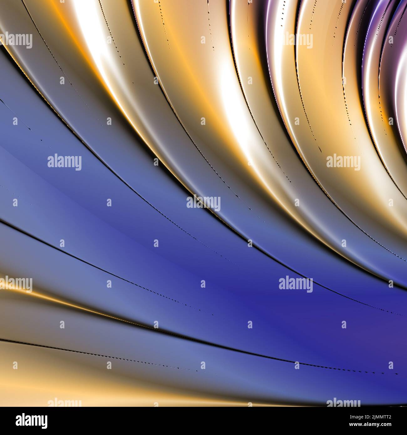 Digital Color Background Art Futuristic Illustration Stock Photo - Alamy
