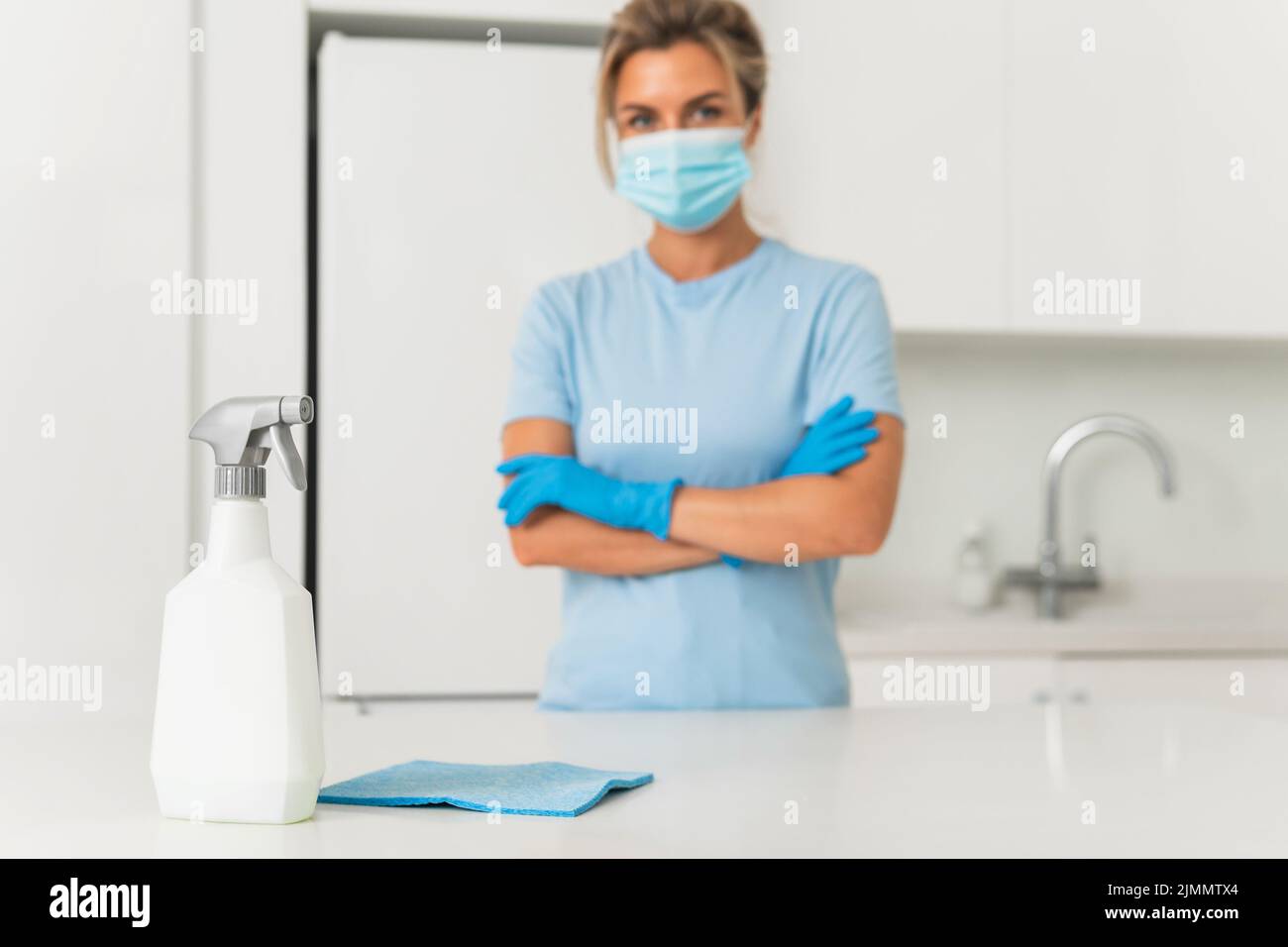 Cleaning agent hi-res stock photography and images - Alamy