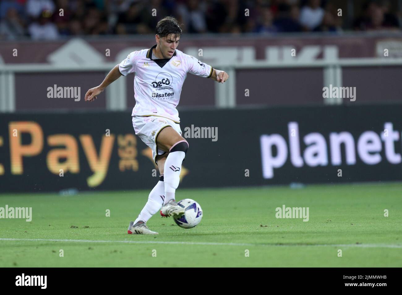 Alessio buttaro hi-res stock photography and images - Alamy