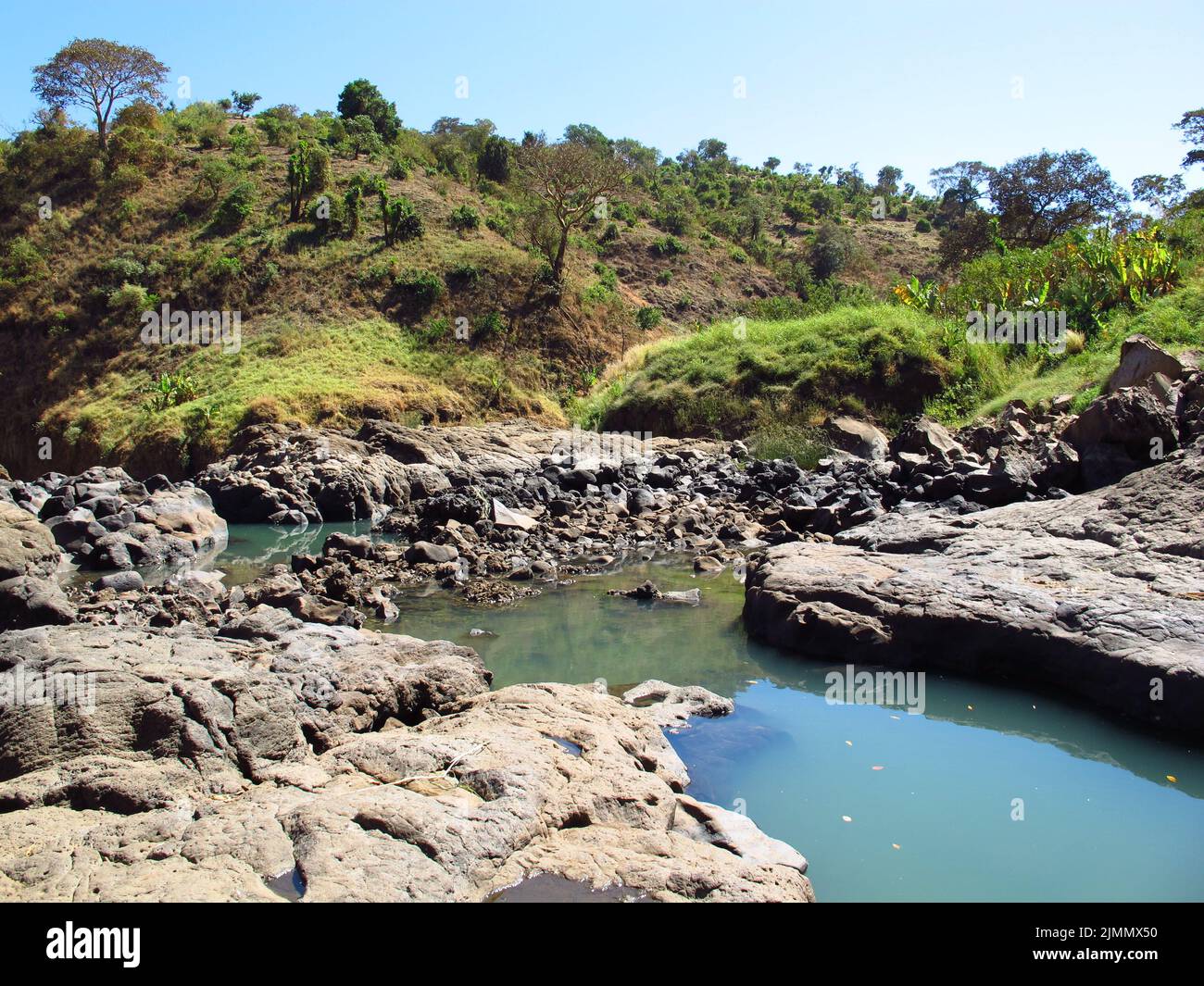 Abbay river hi-res stock photography and images - Alamy