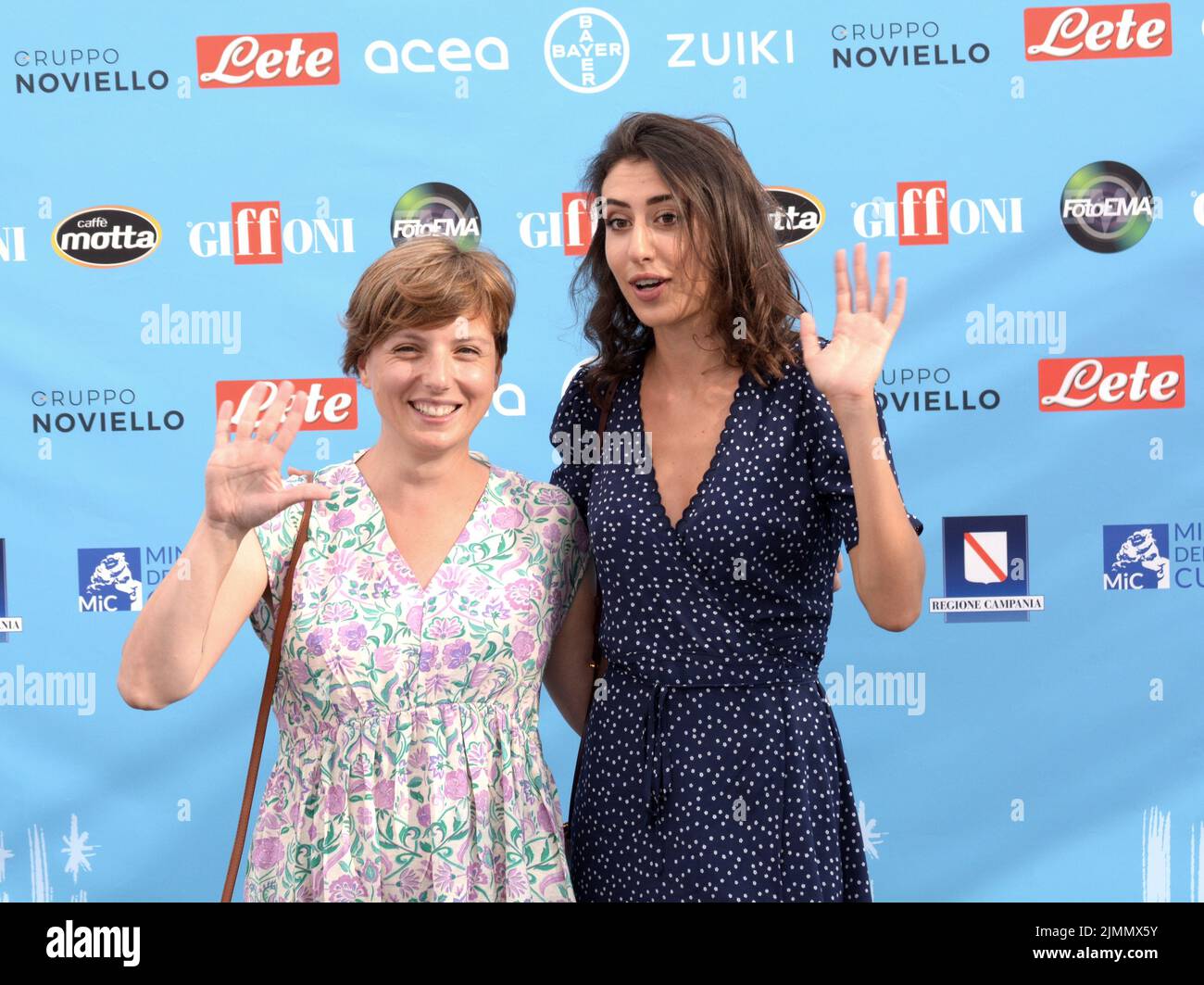 Francesca milano hi-res stock photography and images - Alamy